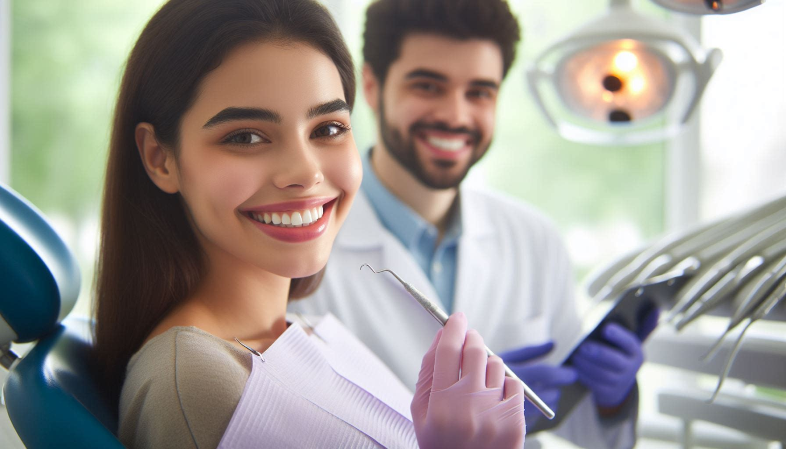 Your Oral Health Matters: Debunking Common Dental Myths - PERSHING ...